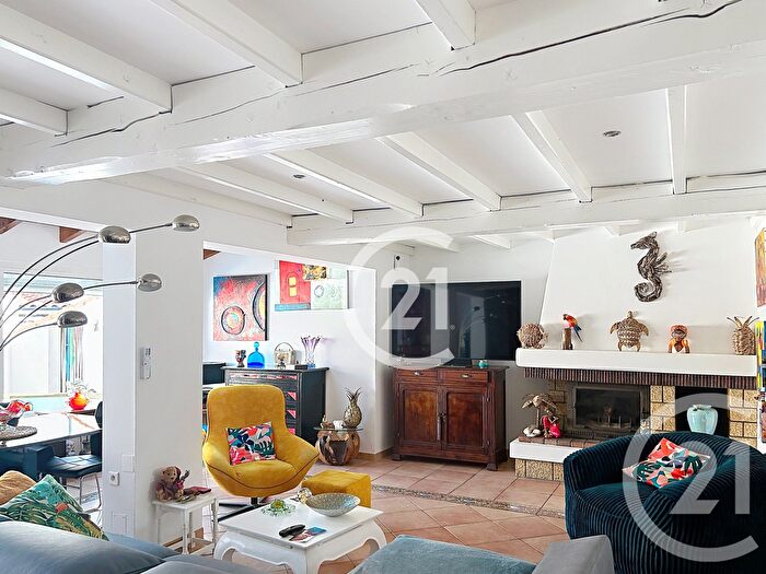 Maison 5 pièces à vendre - Corneilla-del-Vercol