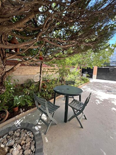 Maison 3 pièces à vendre à Champigny-sur-Marne, Plant, Tremblay