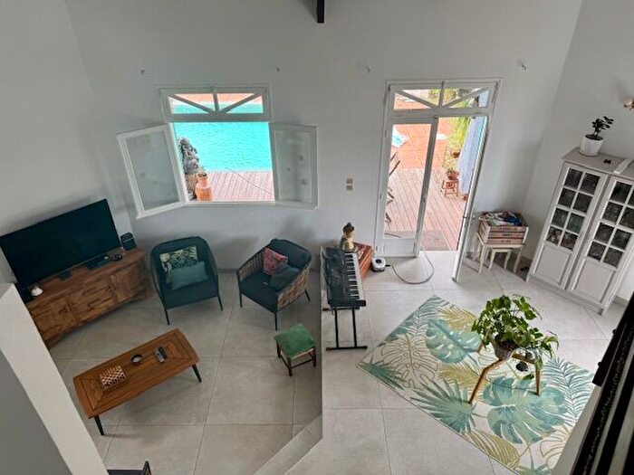 Maison à vendre - Saint-André - 4 chambres