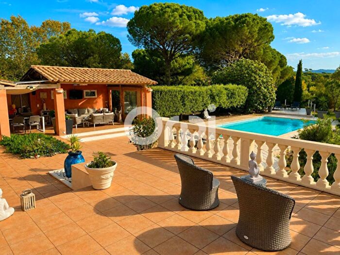 Maison 4 pièces à Vidauban, à vendre
