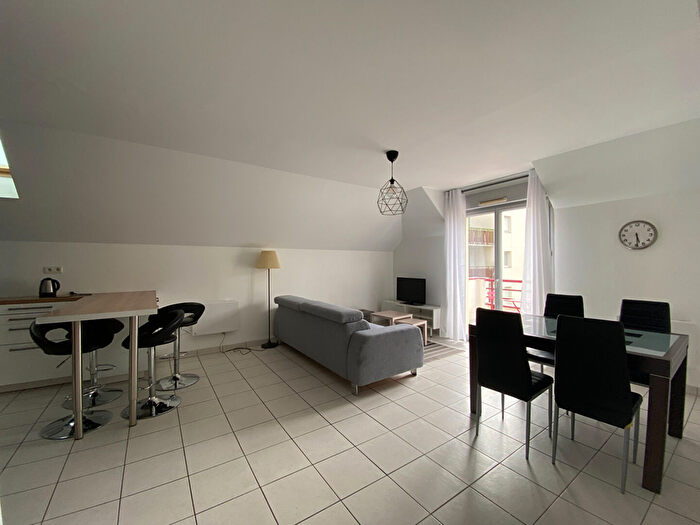 Appartement 3 pièces à louer - Avrillé, Centre-ville, Ternière