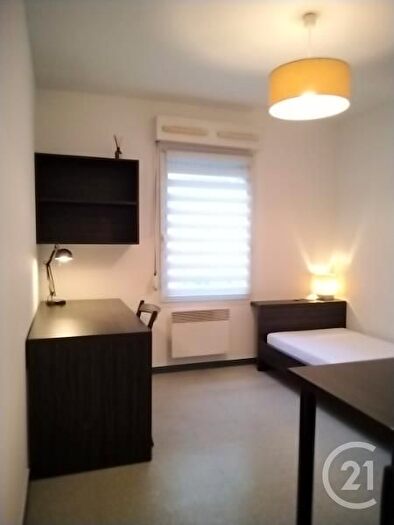 Appartement à vendre - Lyon e , Monplaisir - 1 pièce