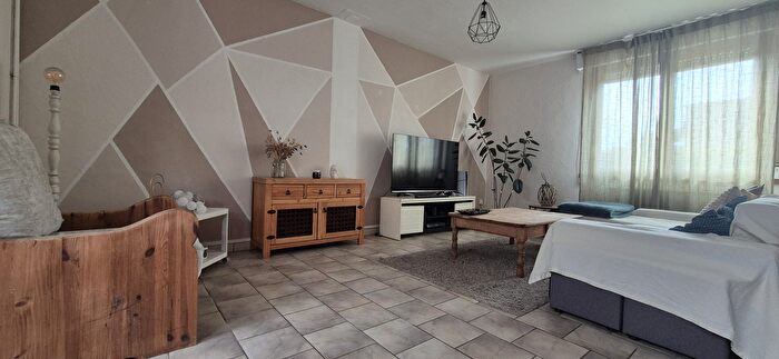 Maison à vendre - Armentières - 4 pièces - 3 chambres