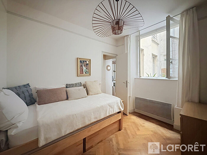 Paris 4ème, Saint-Merri - Appartement 2 pièces à vendre