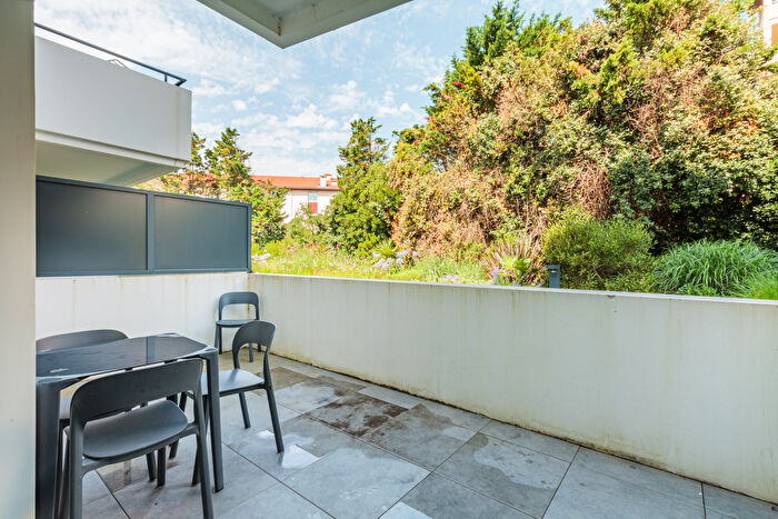 Appartement à vendre - Biarritz, Milady, Colline, Beaurivage - 2 pièces - 1 chambre