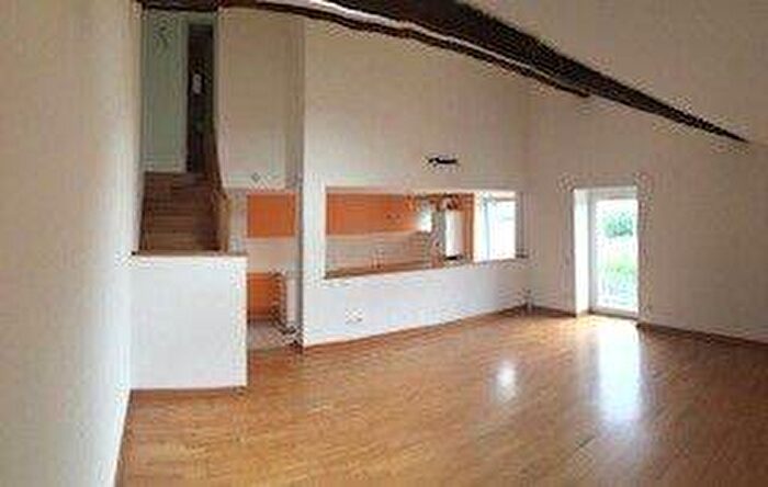 Appartement 4 pièces à louer à Eulmont
