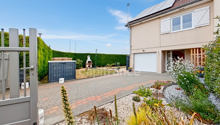 Beuveille : Maison 4 pièces à vendre