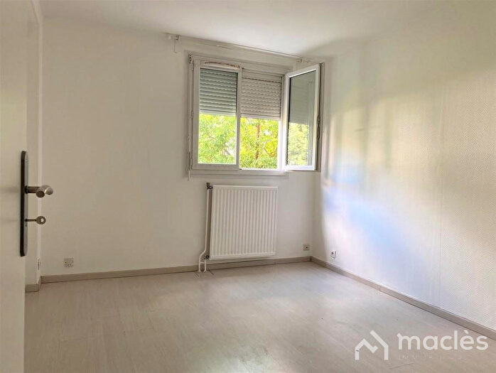 Appartement 4 pièces à Aulnay-sous-Bois, à vendre