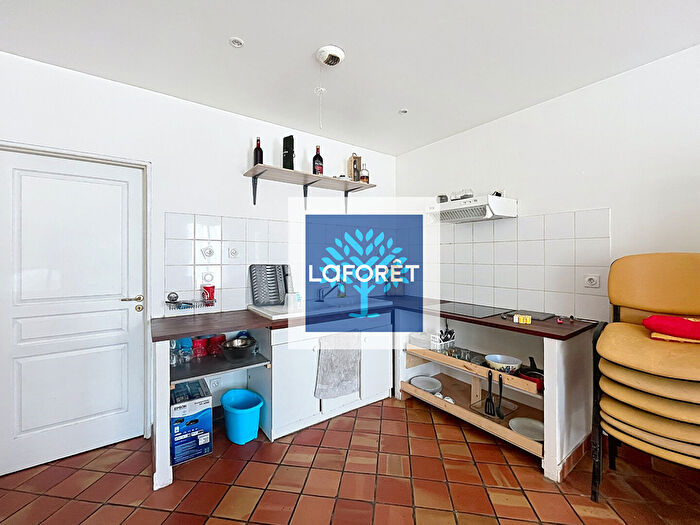 Appartement 2 pièces à louer à Montlieu-la-Garde