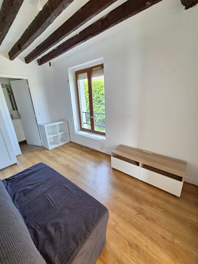 Appartement 1 pièce à Le Centre, Meudon, à louer