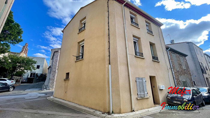 Appartement 3 pièces à Peyrestortes, à louer
