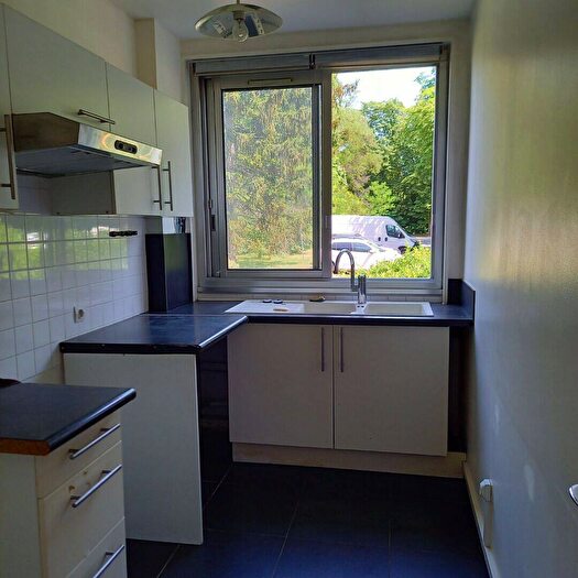 Appartement 2 pièces à louer à Grandes Terres, Marly-le-Roi