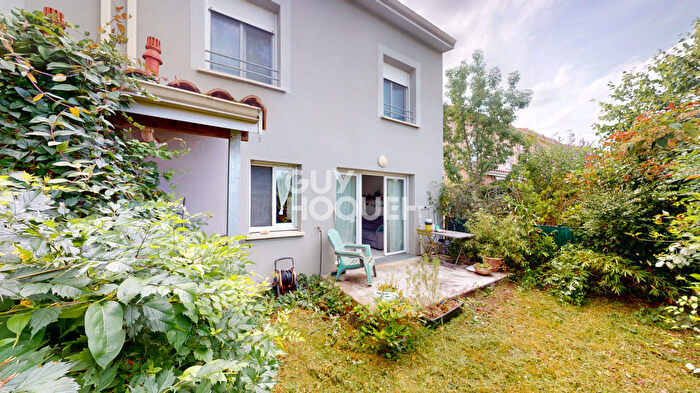 Merville - Maison 3 pièces à vendre