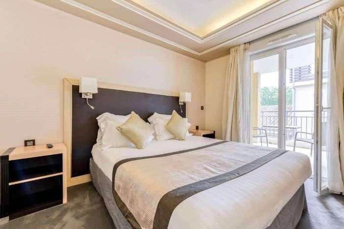 Appartement 1 pièce à louer à Nord, Juvignac