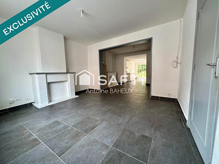Maison 5 pièces à Waziers, à vendre