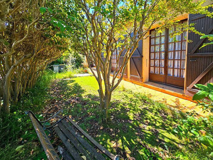 Maison 5 pièces à Balaruc-les-Bains, à vendre