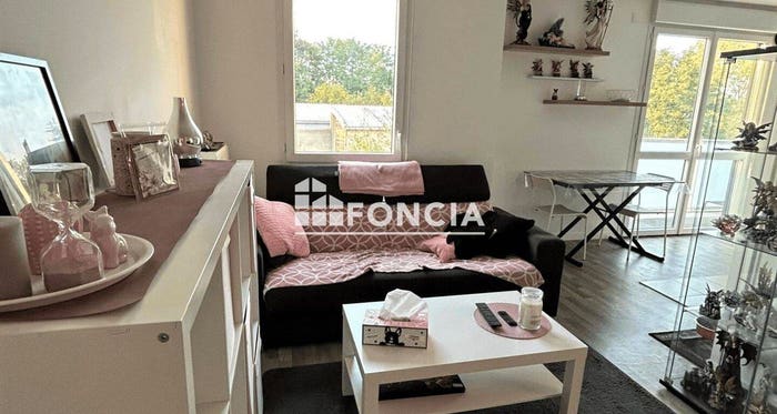 Appartement 2 pièces à louer à Lieusaint