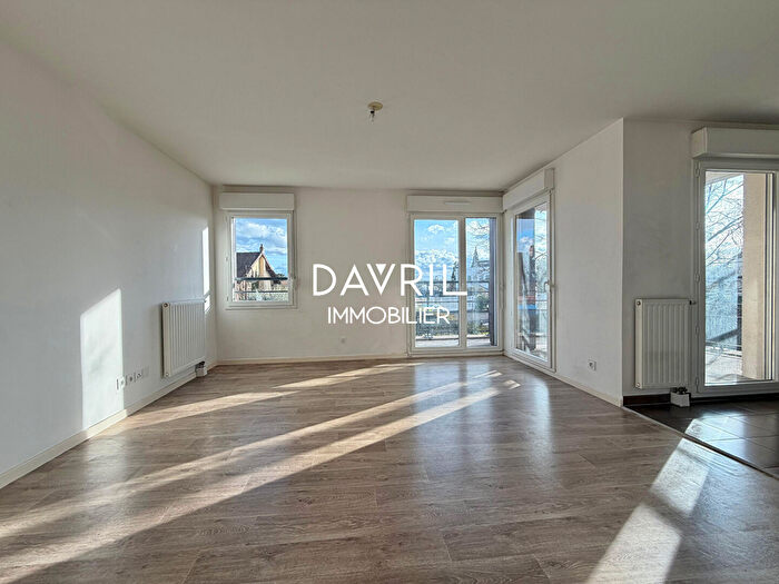 Appartement 3 pièces à vendre à Éragny, Papeterie