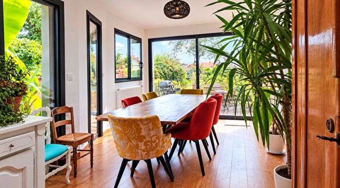 Maison 5 pièces à vendre - Cholet, Val de Moine