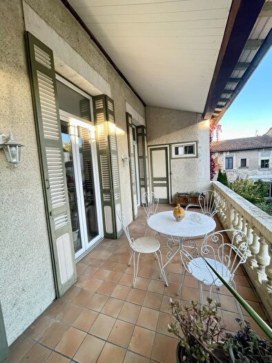 Appartement à vendre - Périgueux, Centre-ville, La Gare, Saint-Martin - 3 pièces - 2 chambres