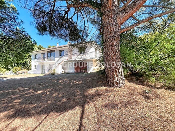 Maison 6 pièces à Launaguet, à vendre