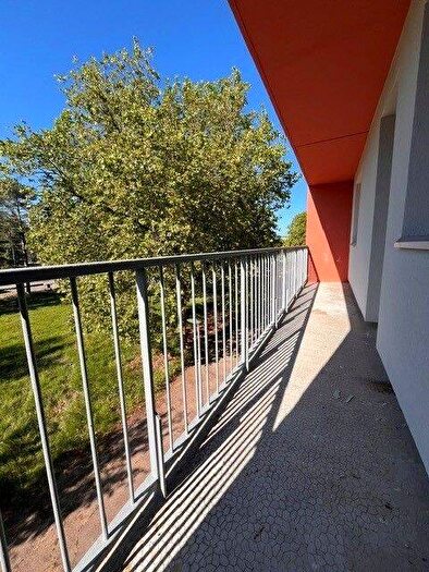 Appartement 4 pièces à louer à Le Plan, Valence