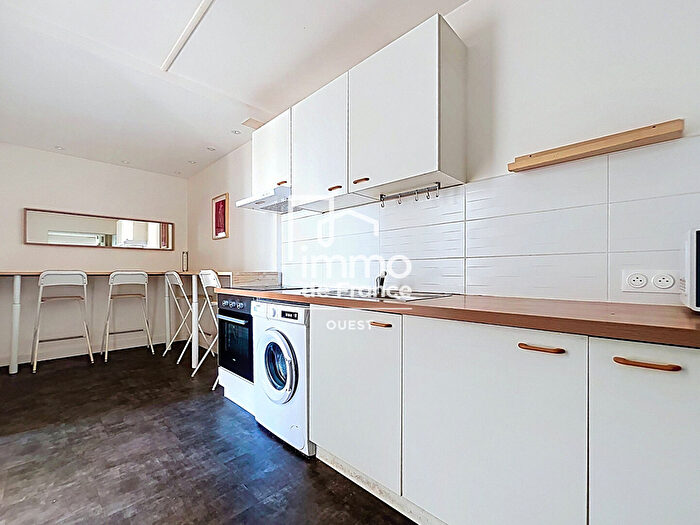 La Roche-sur-Yon, Pyramides, Jean-Yole : Appartement 4 pièces à vendre