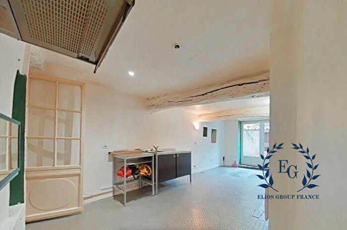 Appartement 2 pièces à vendre - Cotignac