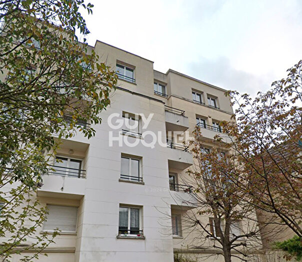 Appartement 1 pièce à Courbevoie, Marceau République, à vendre