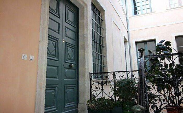 Camplanier, Nîmes : Appartement 5 pièces à louer