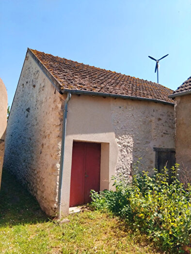 Maison 5 pièces à vendre - Saint-Laurent-Nouan