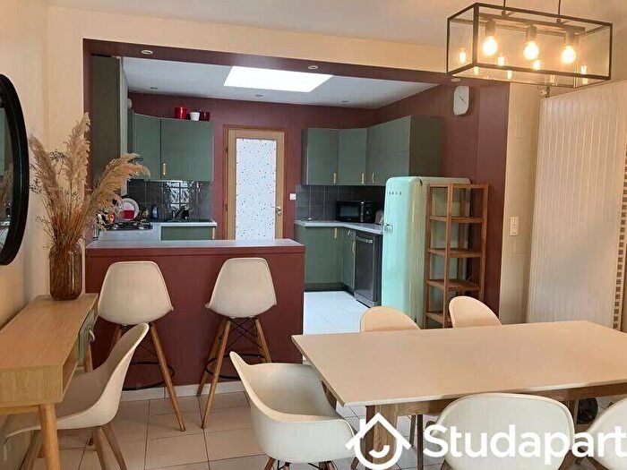 Appartement à louer - Kuhlmann, Loos - 1 pièce - 3 chambres