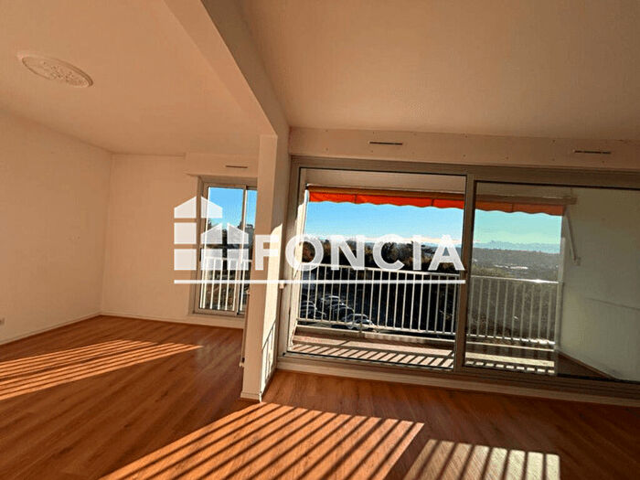 Appartement à vendre - Pau, Pau Sud - 4 pièces