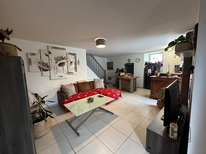 Maison à louer - Vicq-sur-Breuilh - 5 pièces