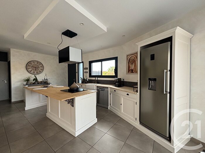 Maison 5 pièces à Cabestany, à vendre