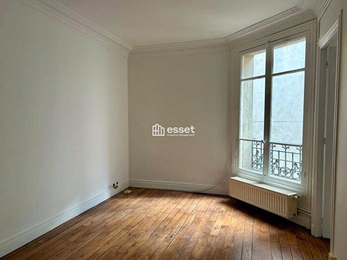 Appartement 2 pièces à Saint Victor, Paris 5ème arrondissement, à louer
