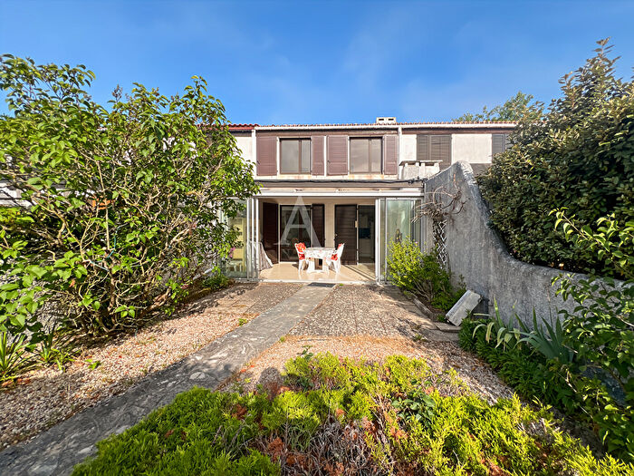 Saint-Jean-de-Monts, Le Devallon, Plage des Demoiselles, Golf : Maison 3 pièces à vendre