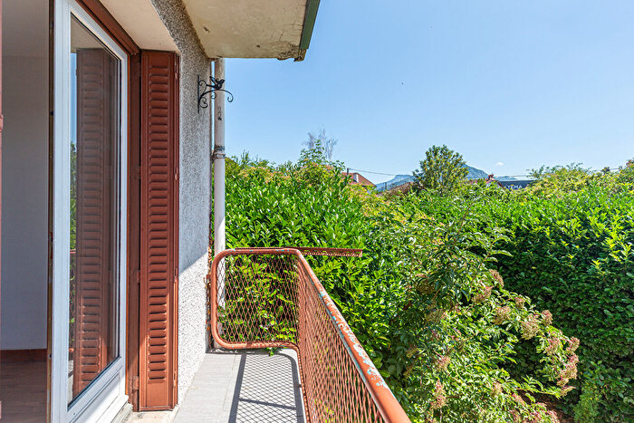 Pringy - Appartement 3 pièces à vendre
