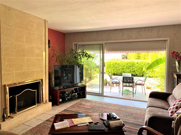 Maison à vendre - Le Bouscat, Barrière du Médoc - 5 pièces - 3 chambres