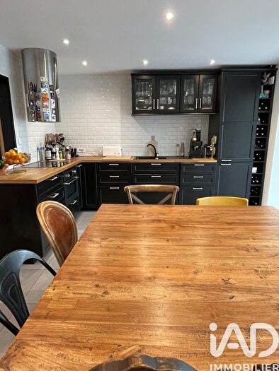 Maison à vendre - Hazebrouck, Creule, Hoflandt - 4 pièces - 3 chambres