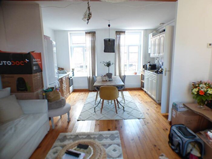 Appartement 2 pièces à Wattignies, à louer