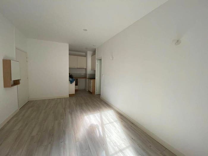 Appartement 2 pièces à Centre Ville, La Rochelle, à louer