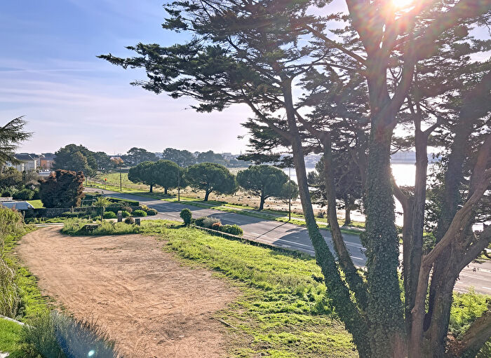 Appartement à vendre - Lanester, Kerentrech, Rives du Scorff - 4 pièces - 3 chambres