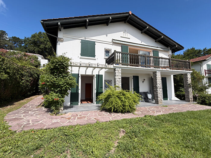 Ciboure - Maison 8 pièces à vendre