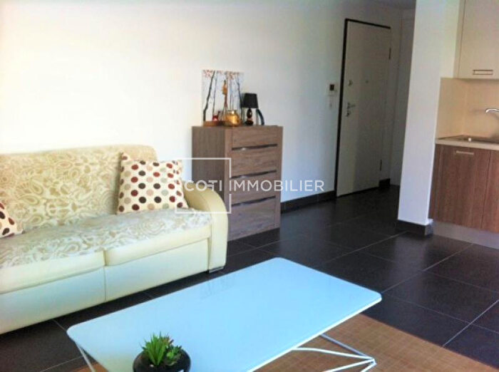 Appartement 1 pièce à Propriano, à louer