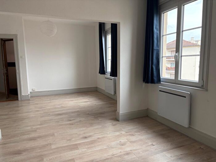 Appartement 6 pièces à Colmar, à vendre