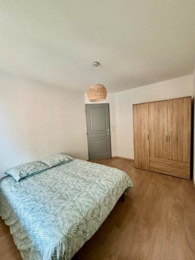 Appartement 1 pièce à louer - Morteau