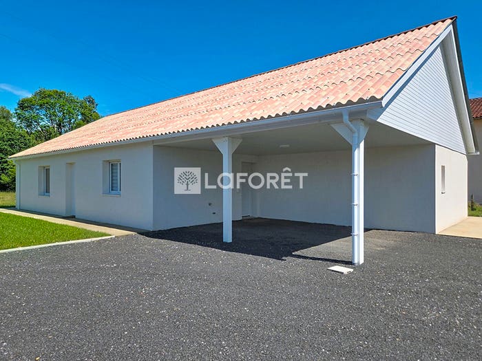postalCode - Maison 4 pièces à vendre