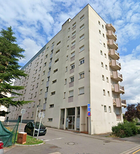 Thionville, Briquerie : Appartement 3 pièces à louer