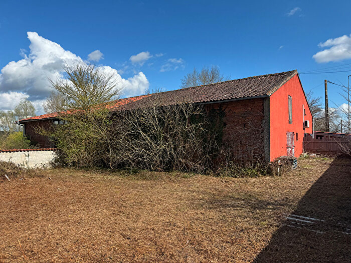 Maison 2 pièces à Castelmaurou, à vendre